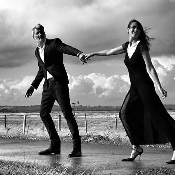 Couples Shot Gallery