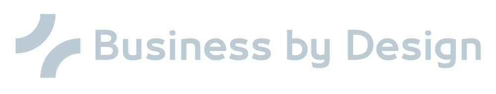 Business by Design | Home Page