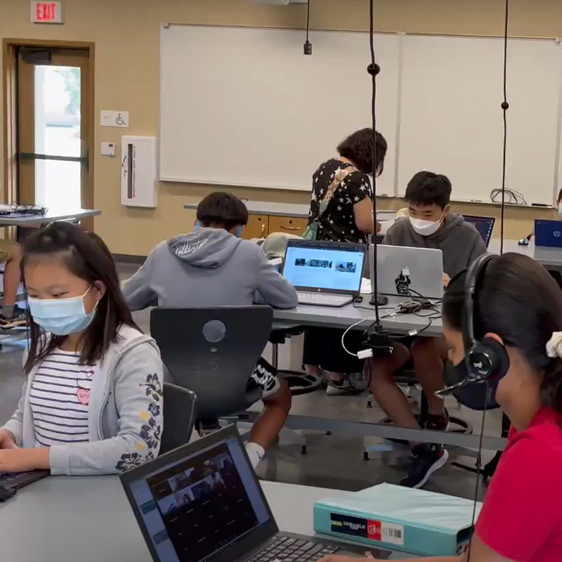 ScioVirtual Foundation