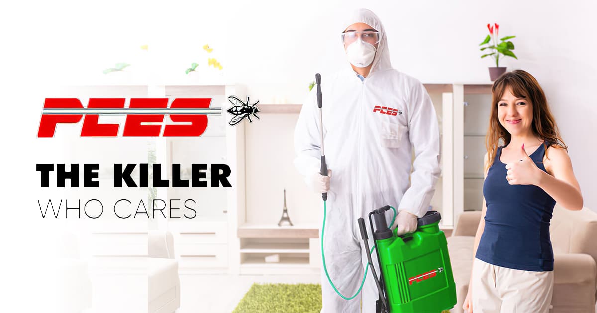 PCES Environmental Solutions Pvt. Ltd.