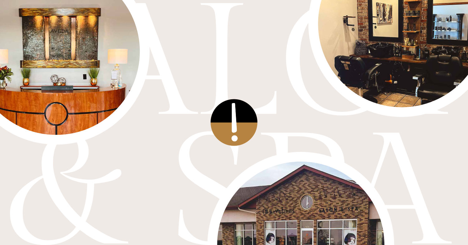 Home – Innovations Salon & Spa – Algona, Iowa