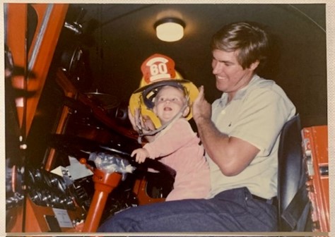 Michelle Ferrante, Penny Lane Centers