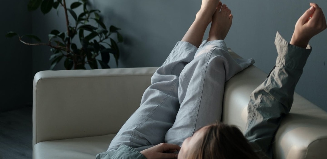 Transitional Housing Program (THP) - Penny Lane