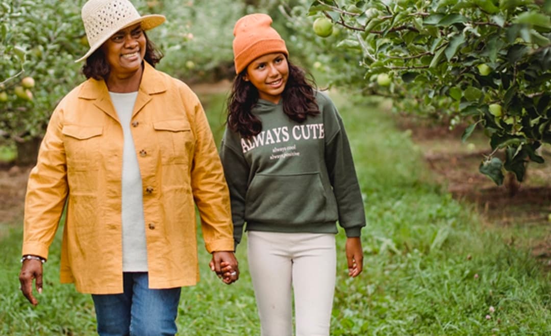 Foster Family Agency (FFA) — Creating Loving Families | Penny Lane