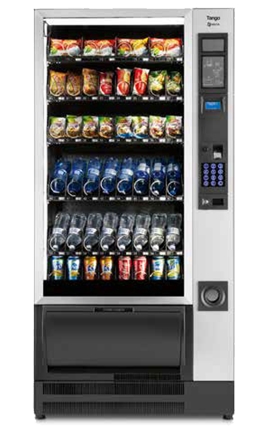 Commercial Vending Machines for Sale | Coffee Machines Suppliers