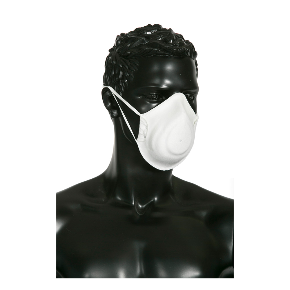TITAN P1 Disposable Respirator
