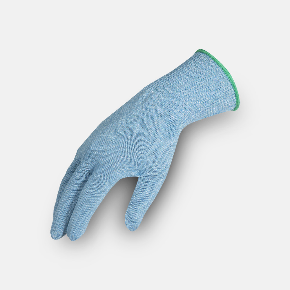 STEALTH Razor 5 PU Palm Gloves