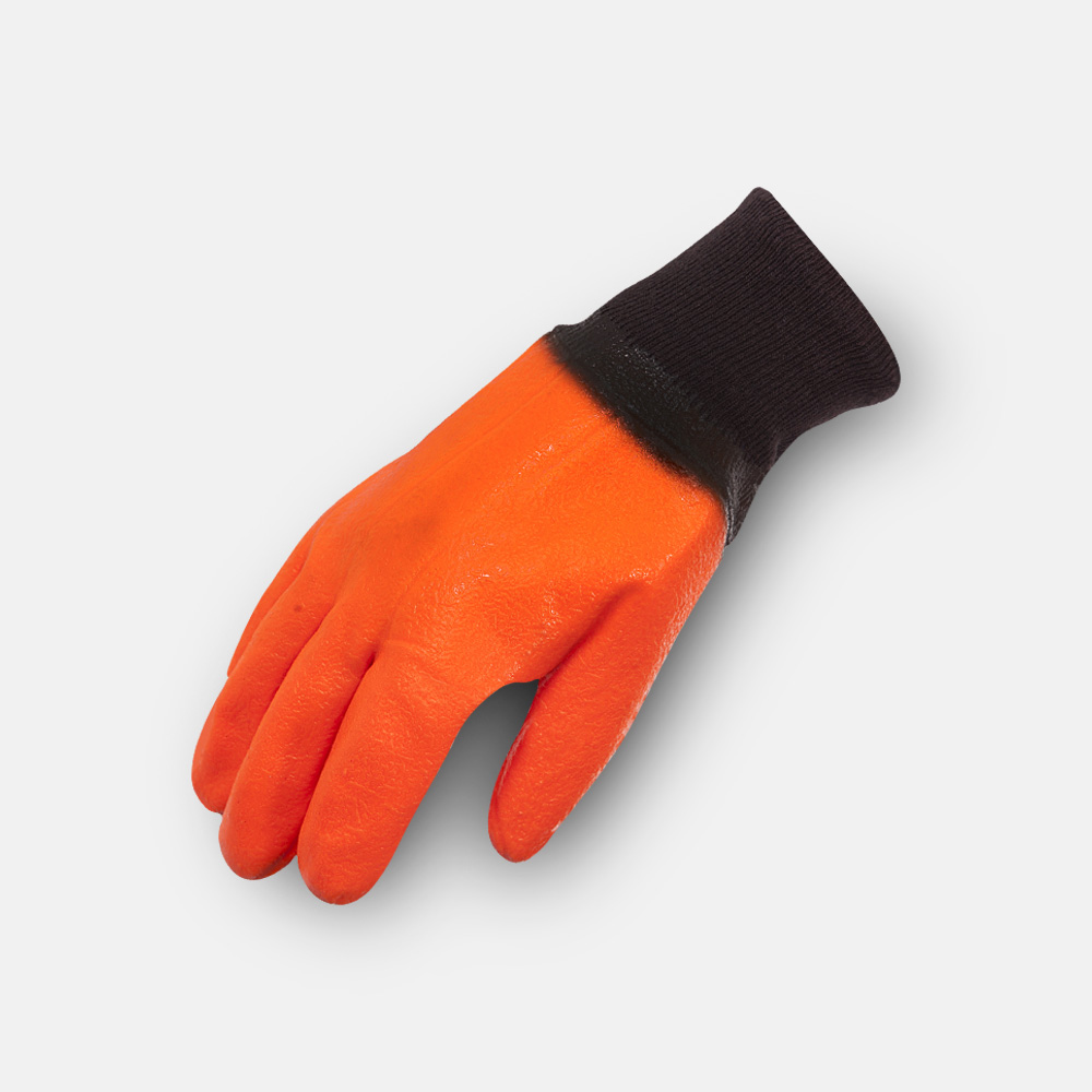 STEALTH Zero Nitrile Palm Freezer Gloves
