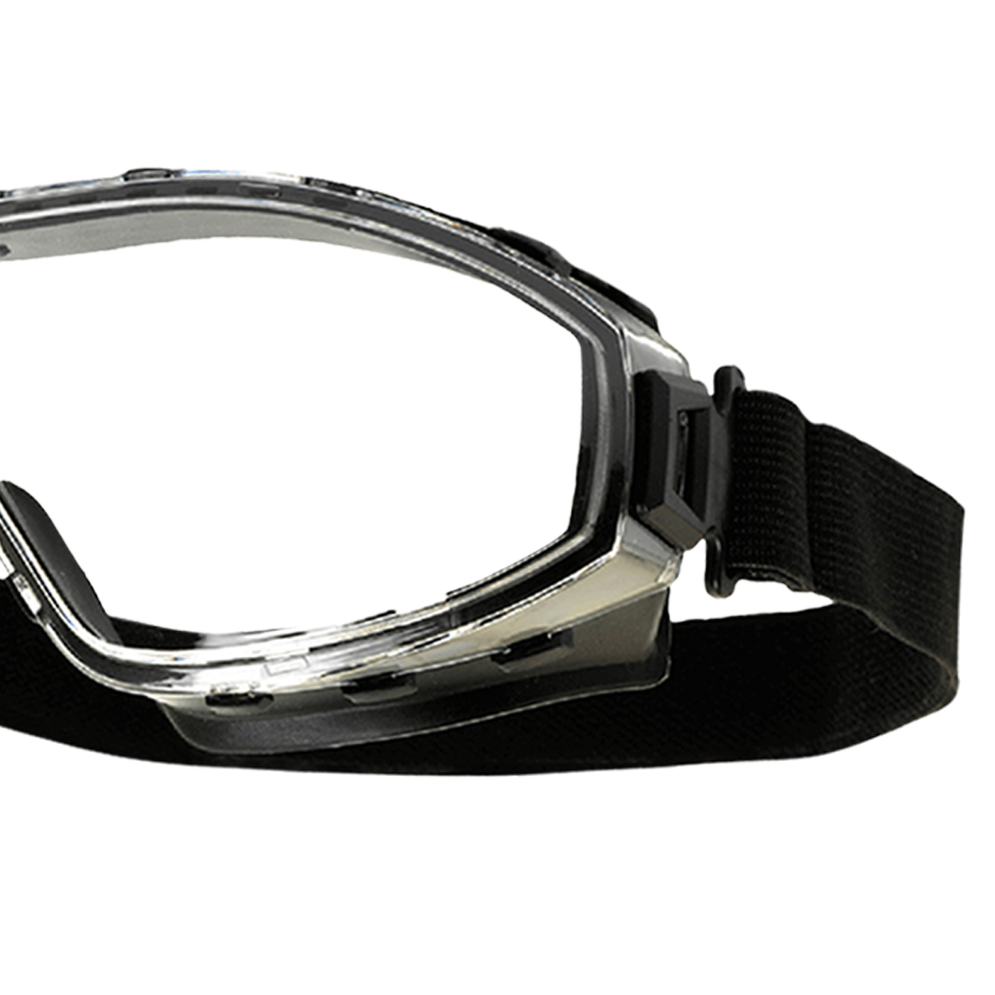STRIKE Safety Goggles