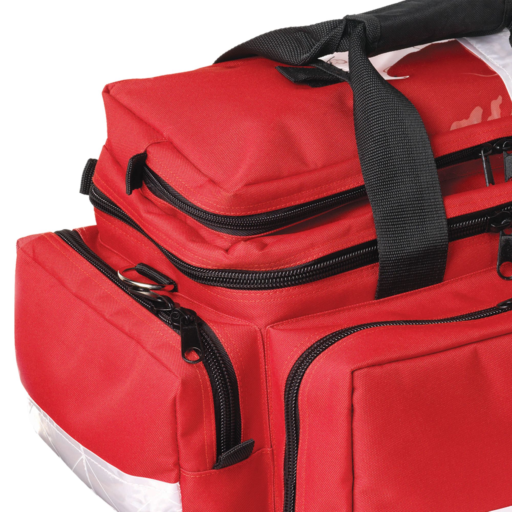 Red First Aid Bag Large