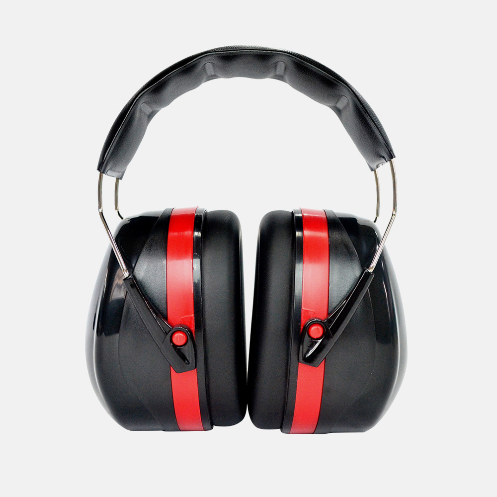 ULTRA SAFE Standard Yellow Earmuff 29dB Class 5