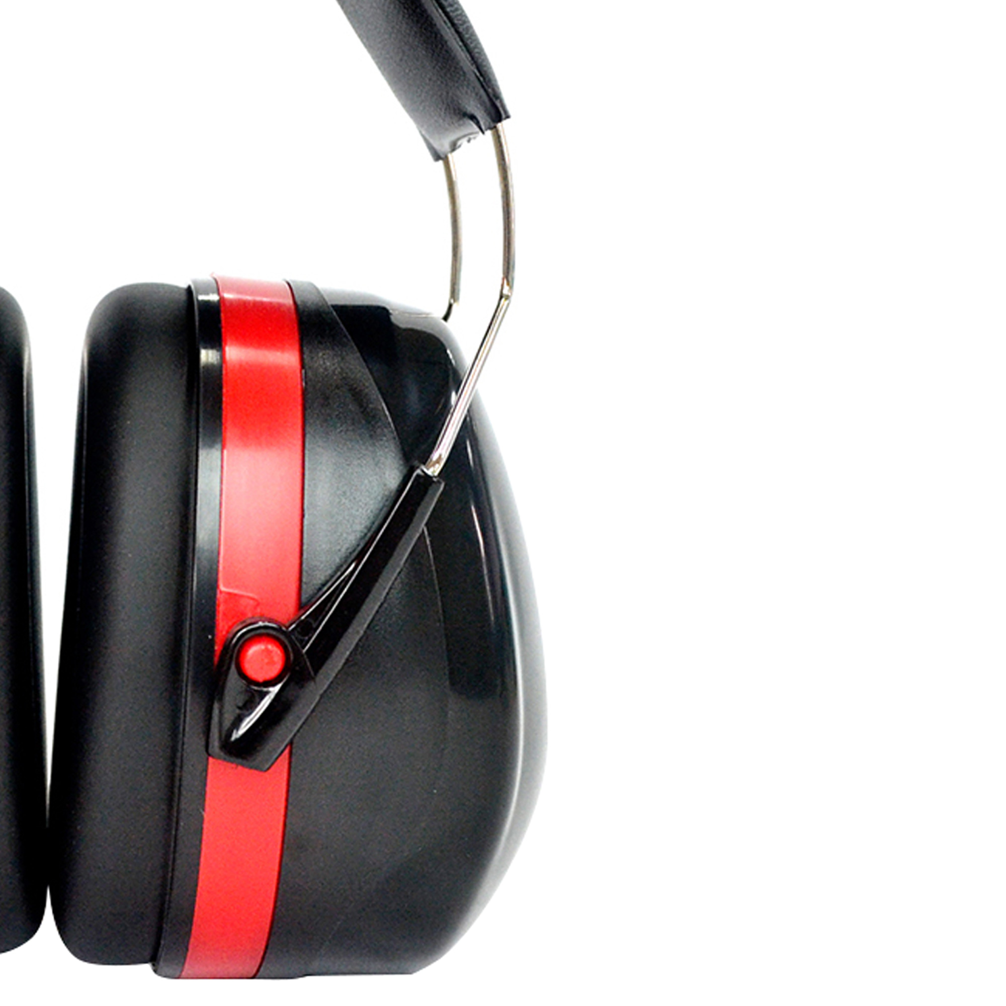 ULTRA SAFE Ultimate Safety Earmuff 32 dB Class 5