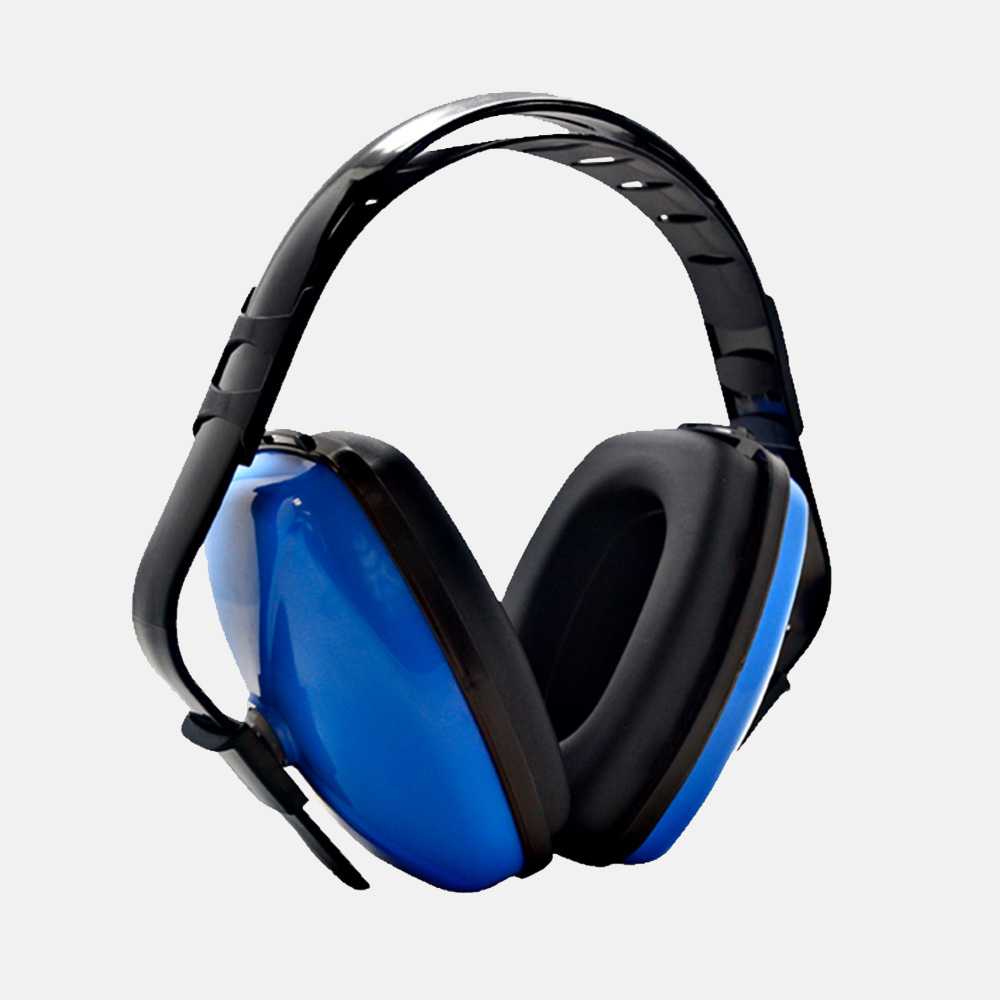 ULTRA SAFE Standard Yellow Earmuff 29dB Class 5