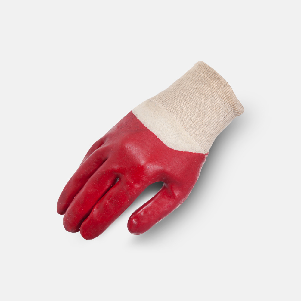 PVC “Grizzly” Glove