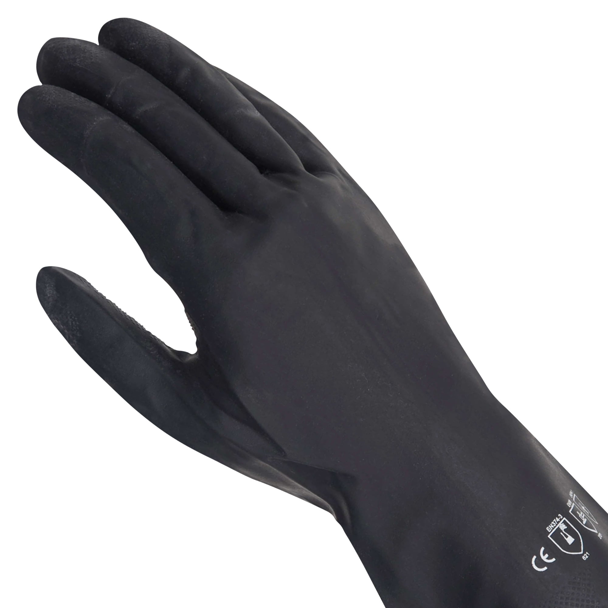 ULTRA TOUCH Neoprene Flocklined 28cm Gloves