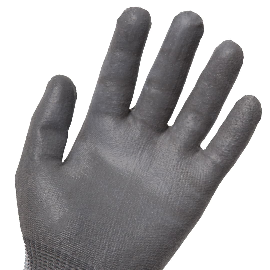STEALTH Razor 5 PU Palm Gloves