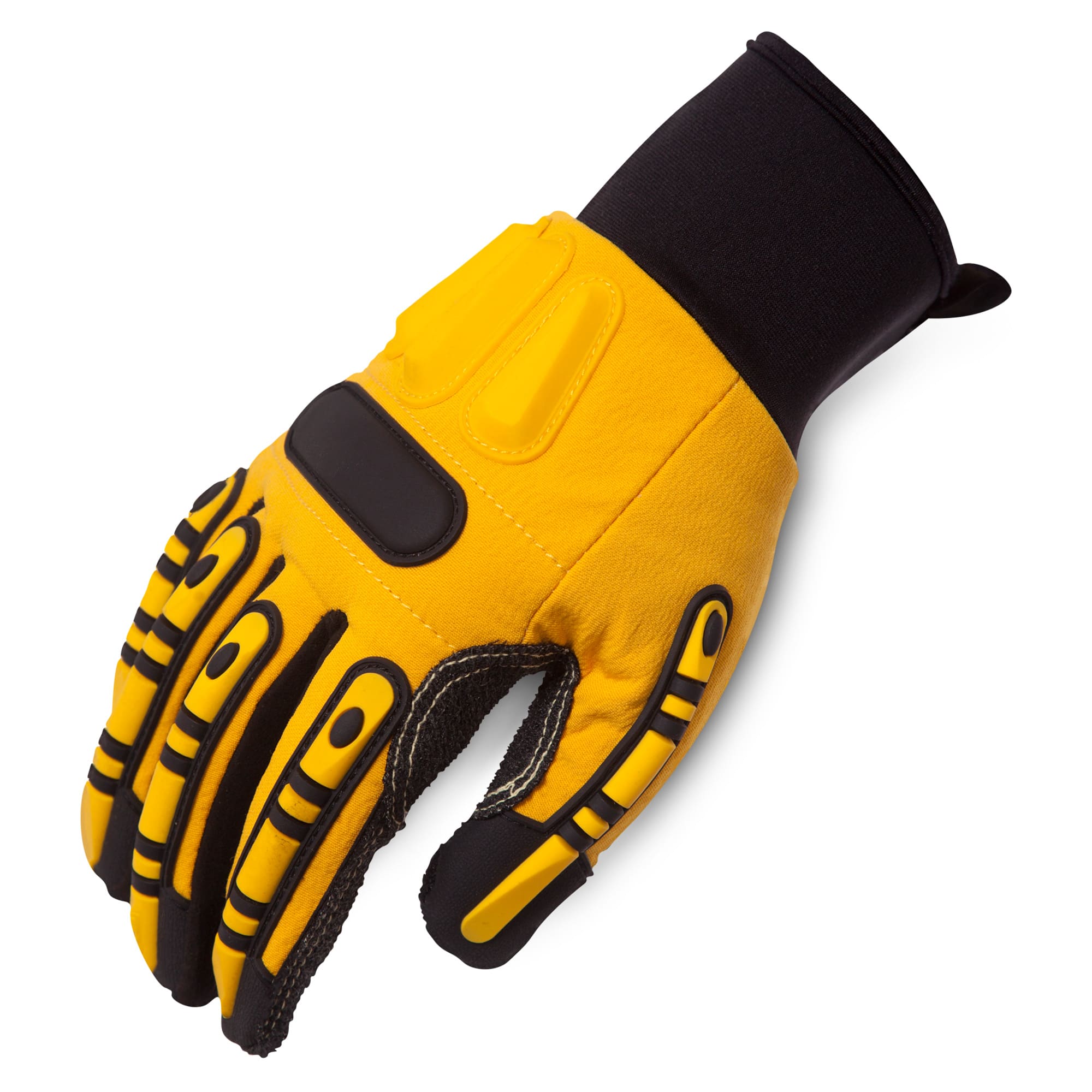 RIGMAN Armortex Nitrile Palm Thinsulate Lining Gloves