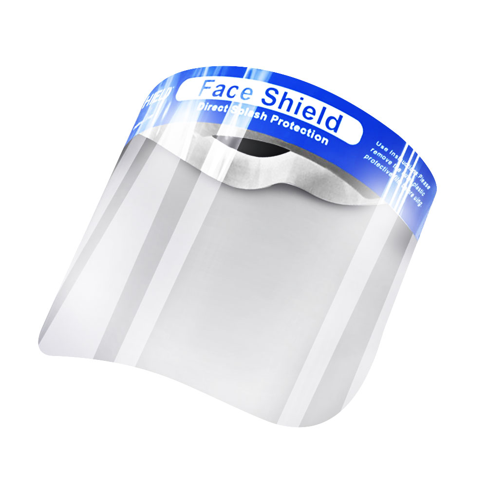 ULTRA SHIELDS Face Shield