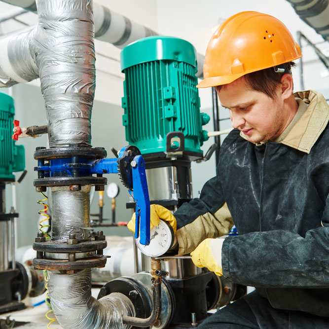 Professor Plumb Newcastle S Plumbing Experts