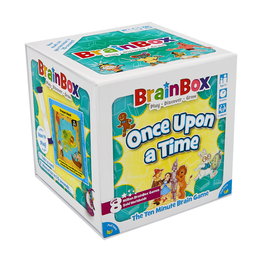 BrainBox