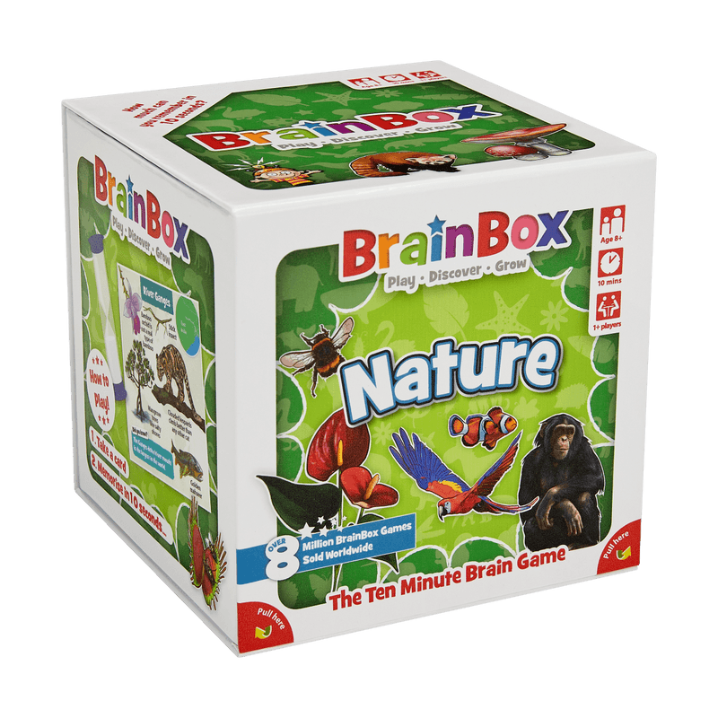 BrainBox