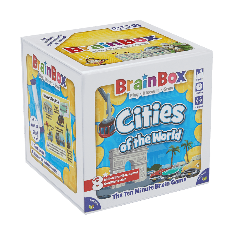 BrainBox