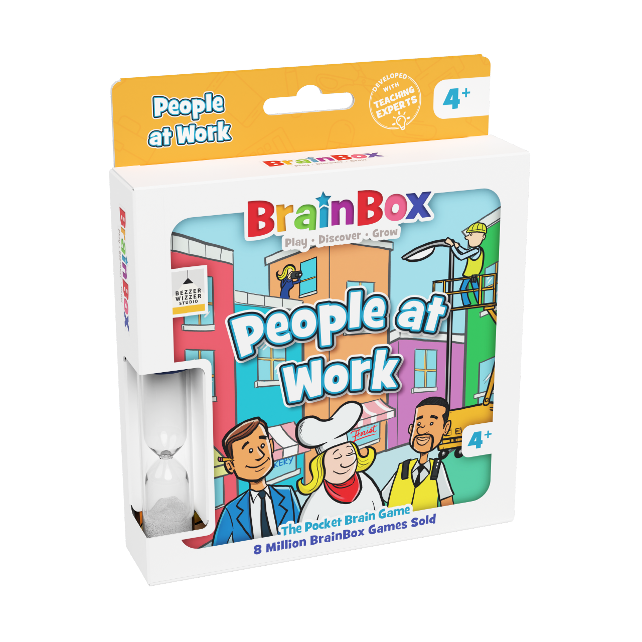 BrainBox