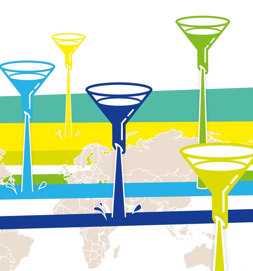 Behind the scenes: the trade in pesticide active ingredients