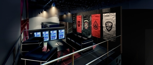 Jump Locations - Utah - JUMP Headquarters - Bluffdale