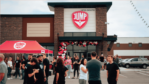 JUMP