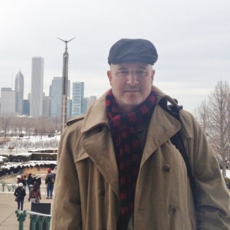 Manufacturing Hub Podcast | Frank Lamb