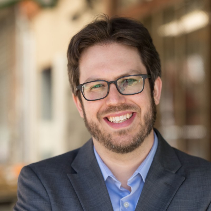 Manufacturing Hub Podcast | Sam Russem