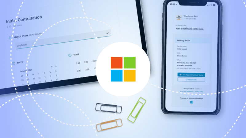 How Does Microsoft Scheduling Software Compare To The Competition?