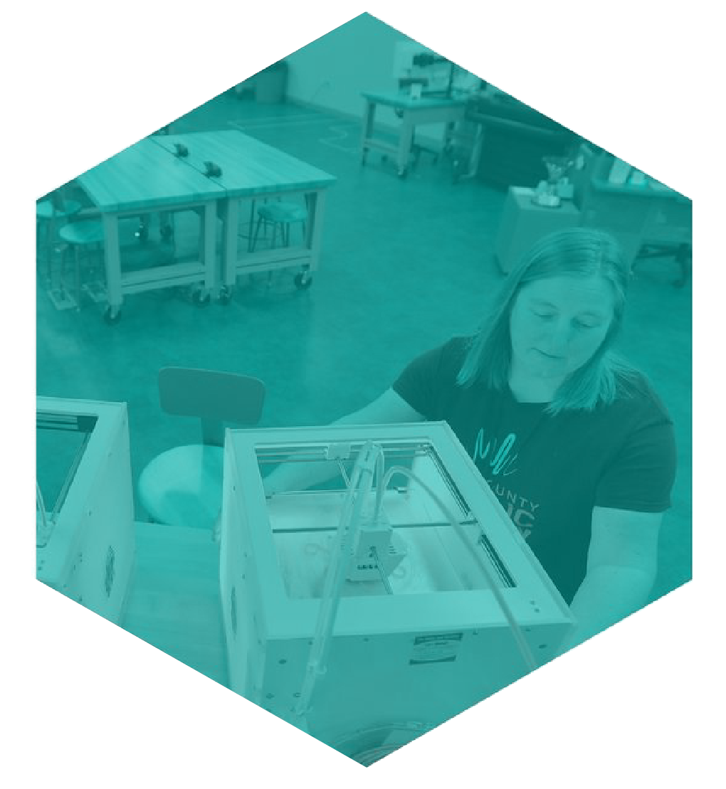 NWPA Innovation Beehive Network