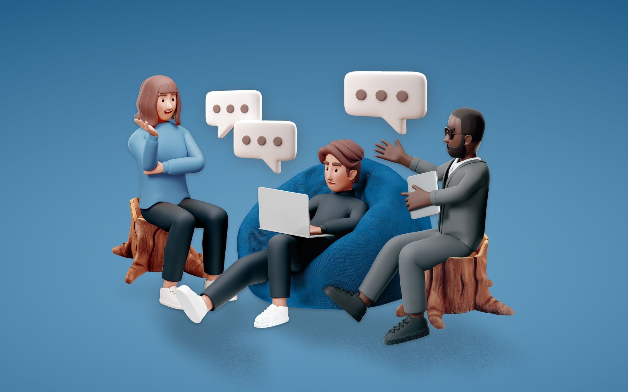 Virtual team building events for teams anywhere | Confetti 🎉