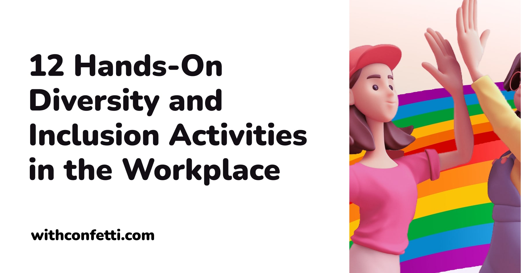Diversity and Inclusion Activities in the Workplace