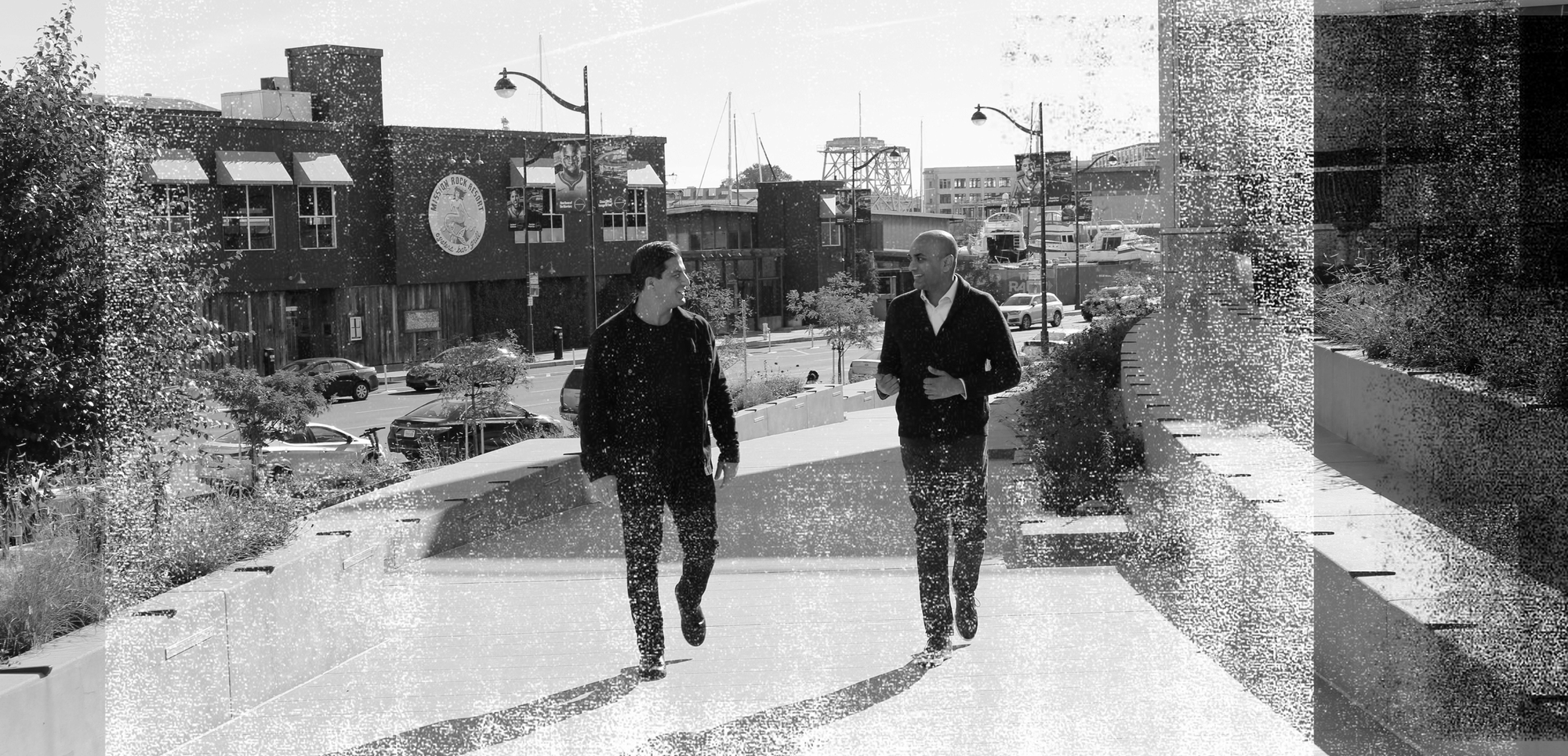 Nava Ventures | Team