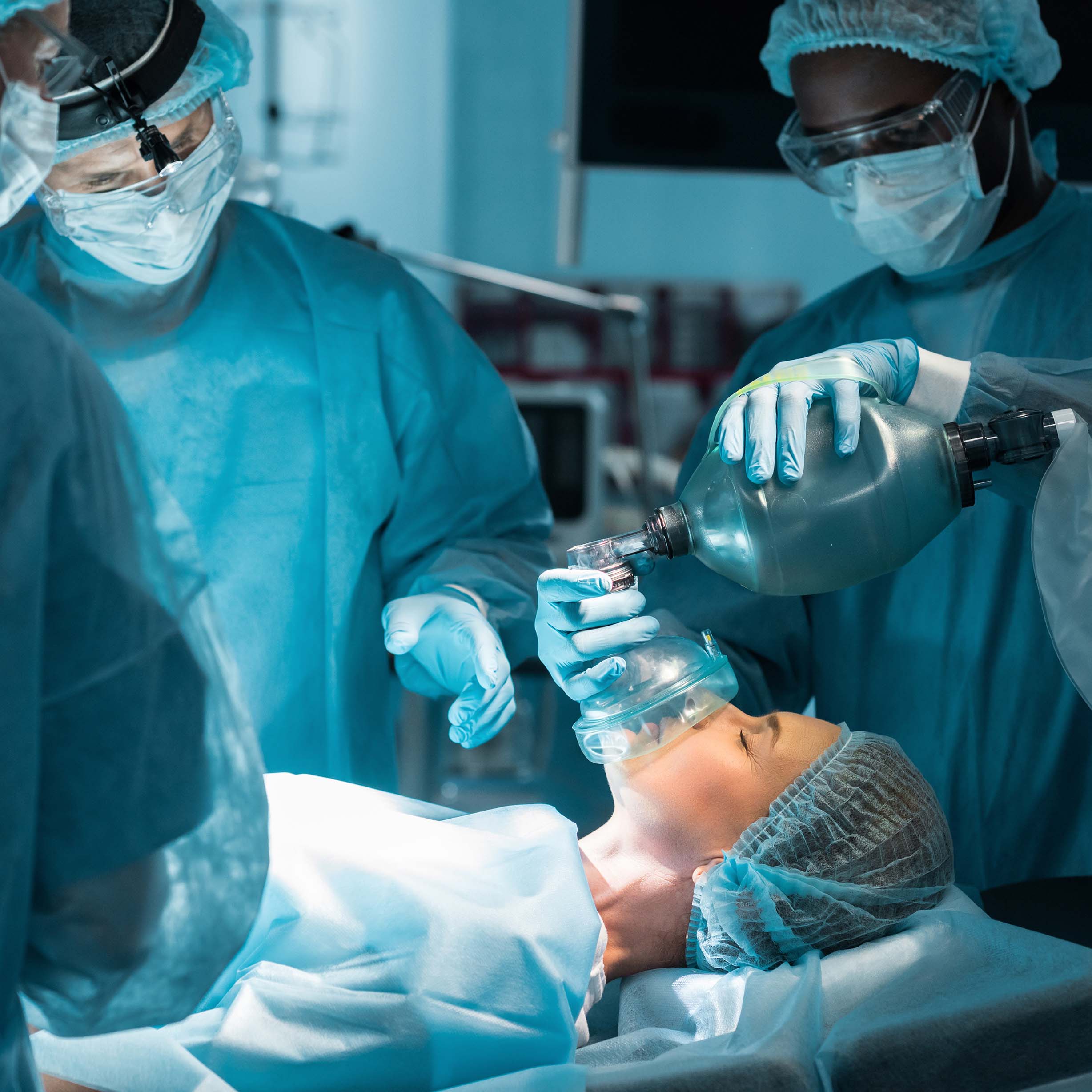 Northshore Anesthesia Services | Anesthesia Services In South Louisiana