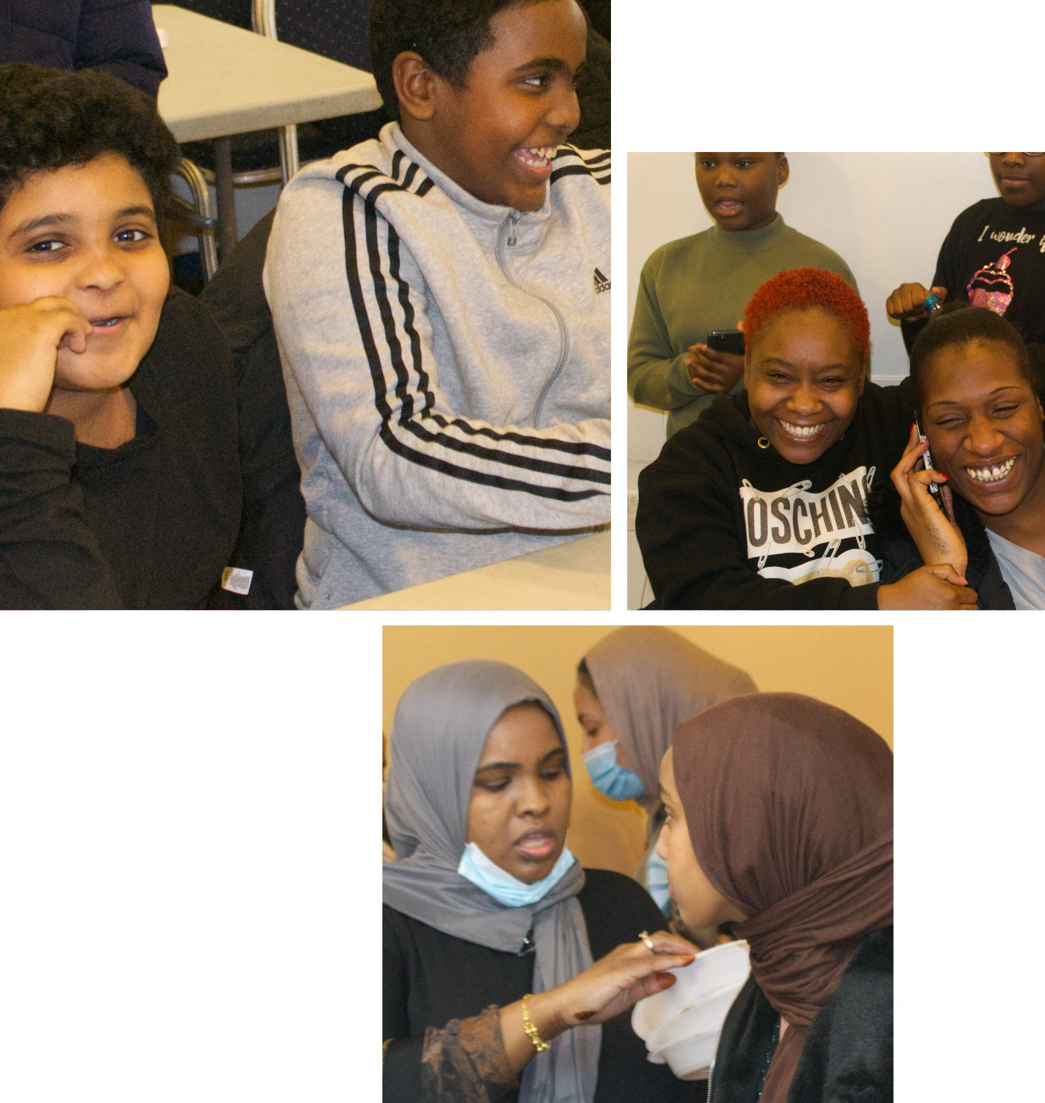 Kliko - Webflow HTML website template