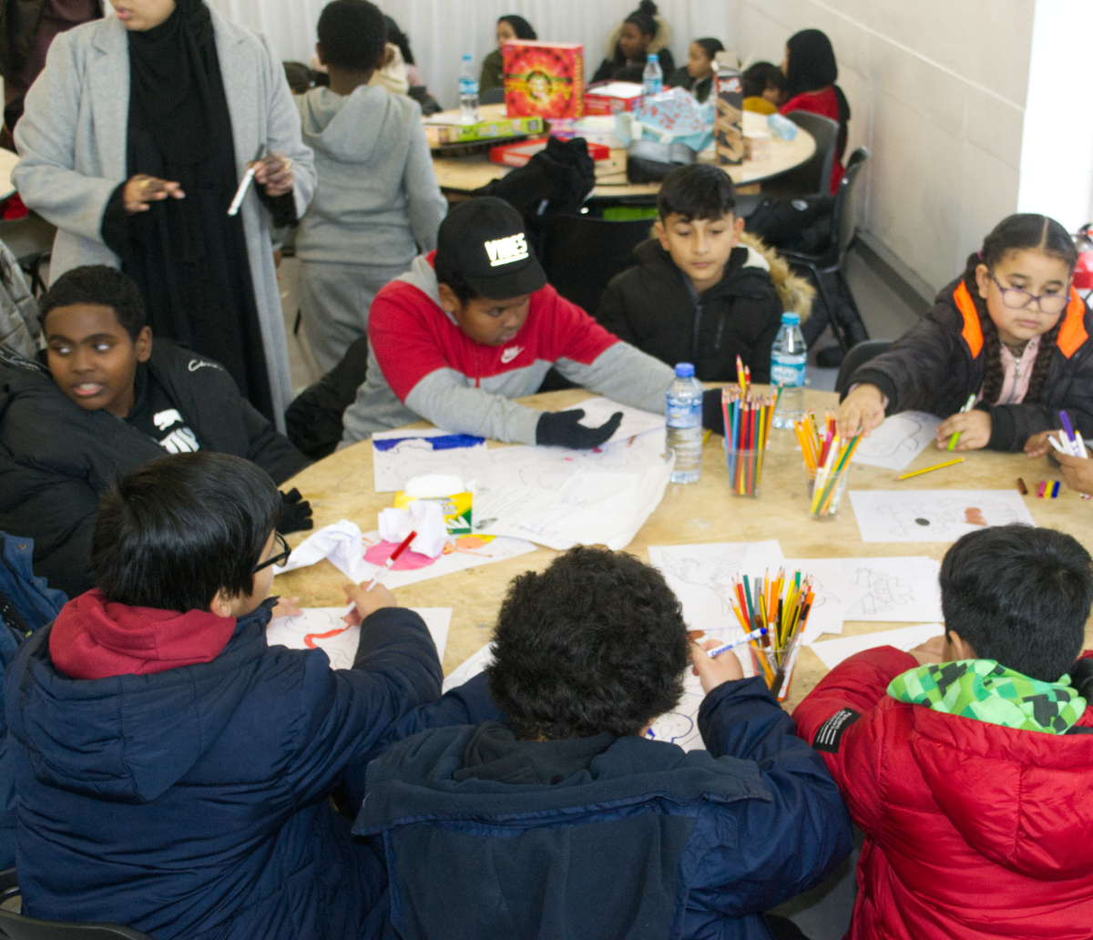 Kliko - Webflow HTML website template