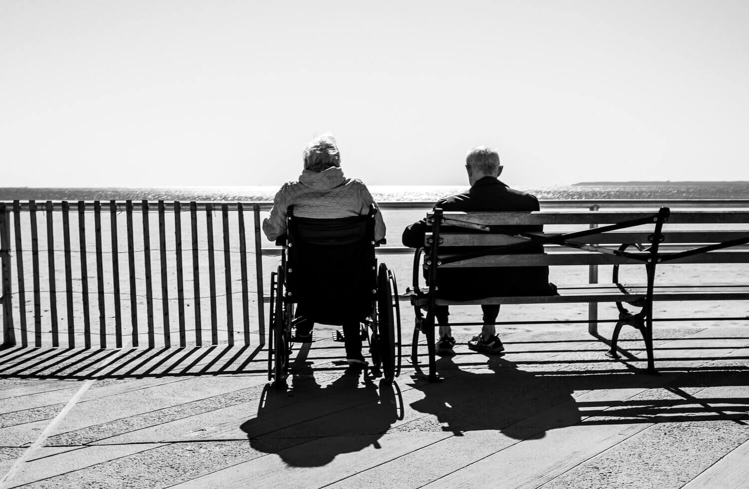 Sex And Disabilities The Basics