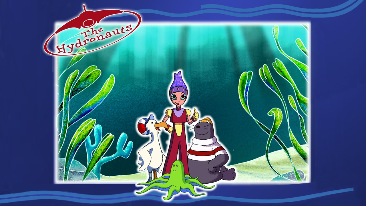 Watch The Hydronauts Streaming 100% Free! | Sensical