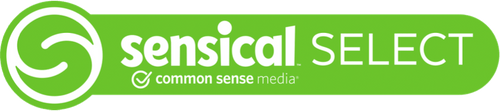 Kid-Safe TV Shows & Streaming Videos 100% Free | Sensical