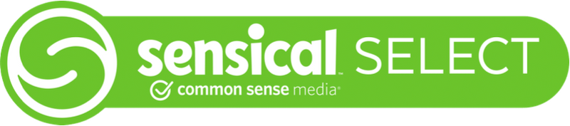 Kid-Safe TV Shows & Streaming Videos 100% Free | Sensical