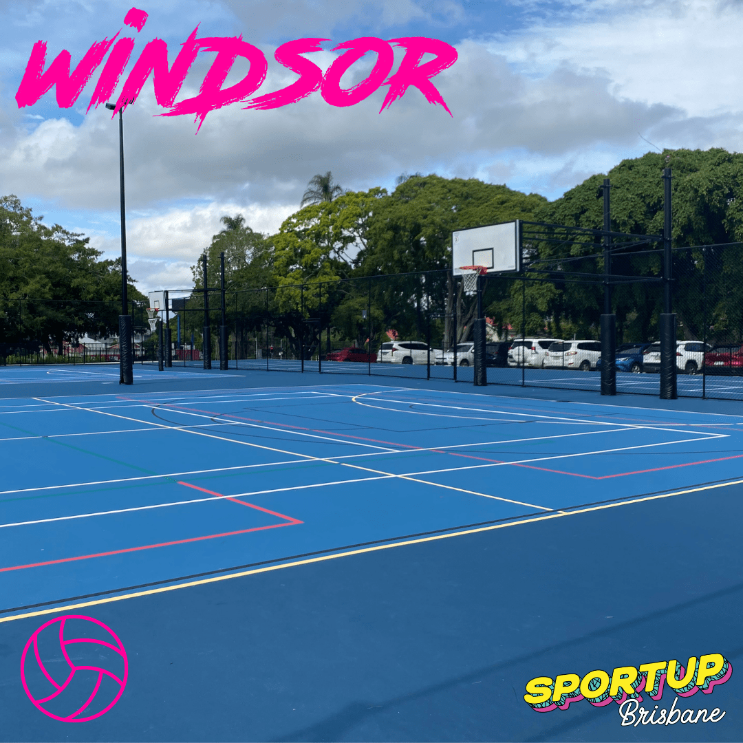 Windsor | SportUP
