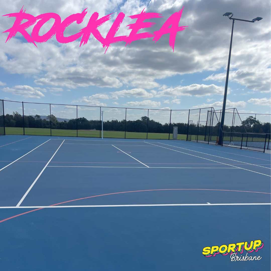 Rocklea | SportUP
