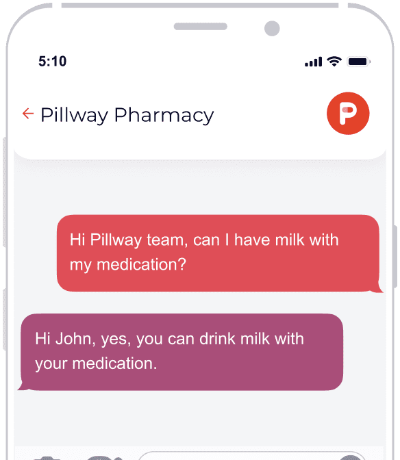 Pharmacy delivery near me — online prescription delivery courier ...