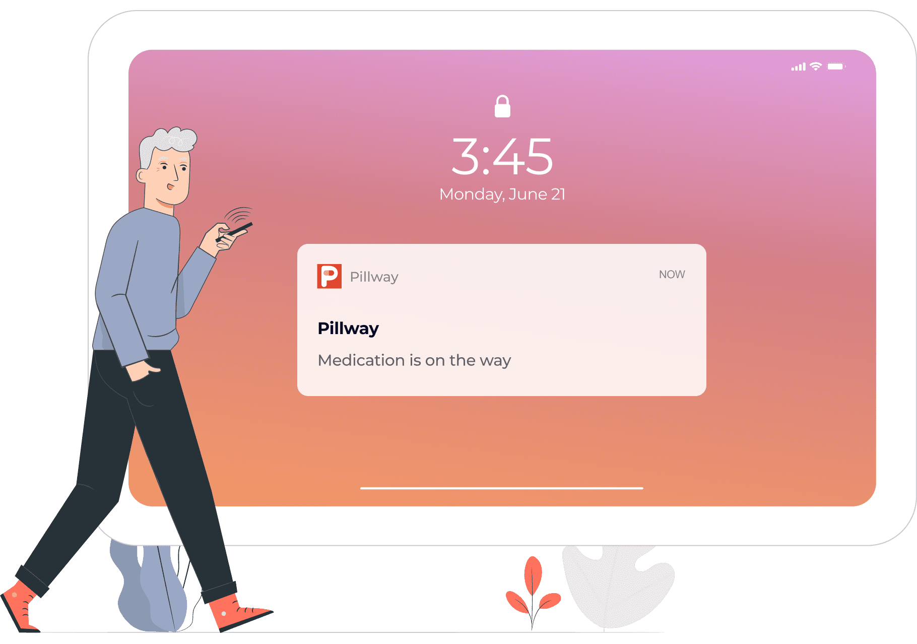 Pharmacy delivery near me — online prescription delivery courier ...