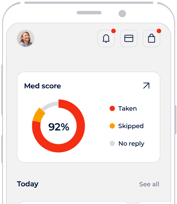 Pharmacy delivery near me — online prescription delivery courier ...