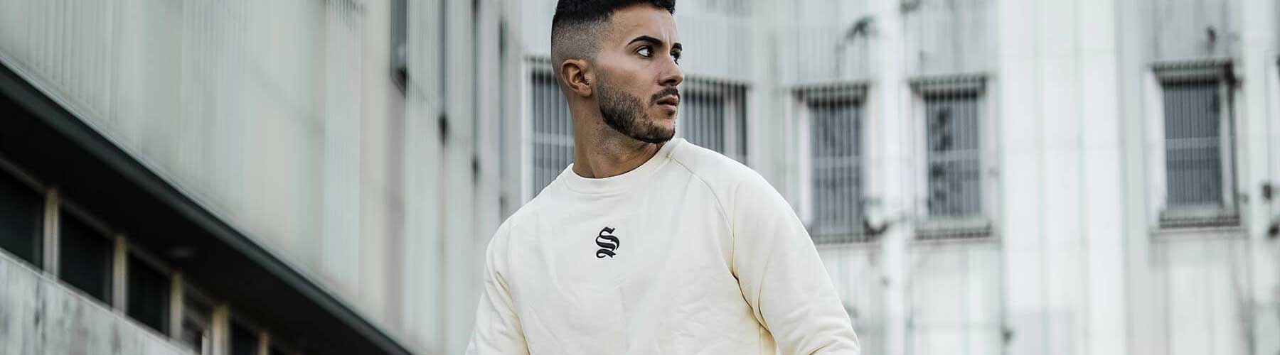 Sinners Attire - Digital Media Team